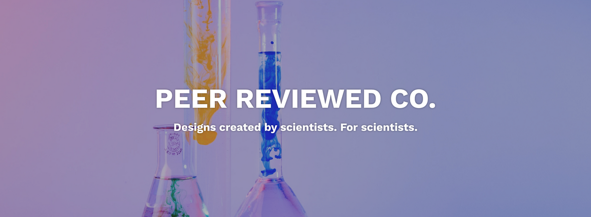 Peer Reviewed Clothing Co. – Peer Reviewed Co.
